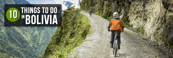Things to do in Bolivia | Travelling in South America | Gap Year Travel ...