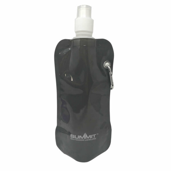 Buy Summit Roll Up Water Bottle 480ml - Gap Year Travel Store
