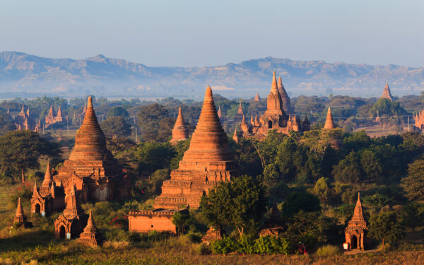 Burma Gap Year Travel Guide | Myanmar Safety Tips & Advice