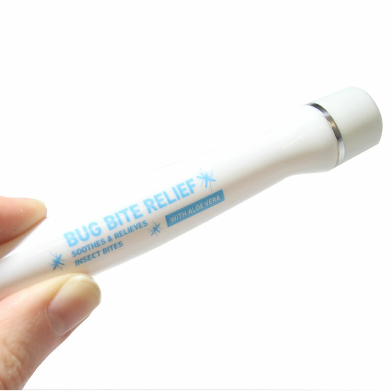 Insect Bite & Sting Gel | Aloe Vera Bug Bite Relief