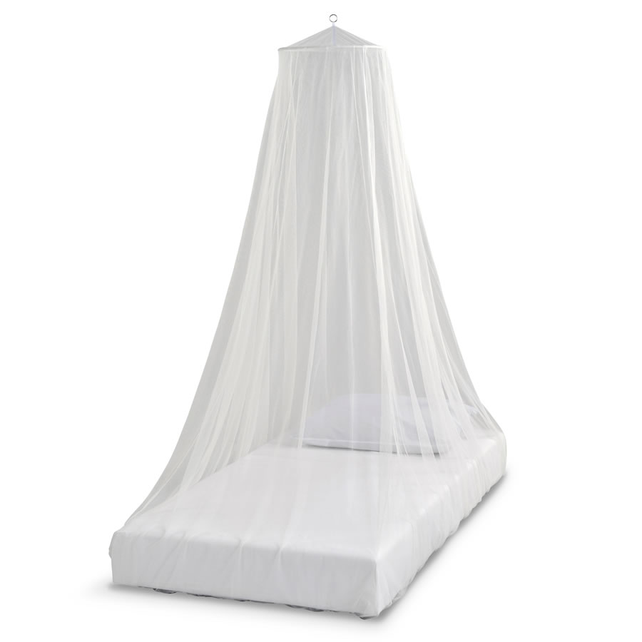 Buy Travel Mosquito Nets for Backpacking | Wedge, Hanging & Bell