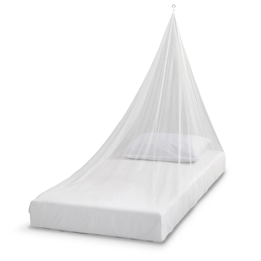 Lifesystems Pop Up Mosquito Net | Freestanding Design