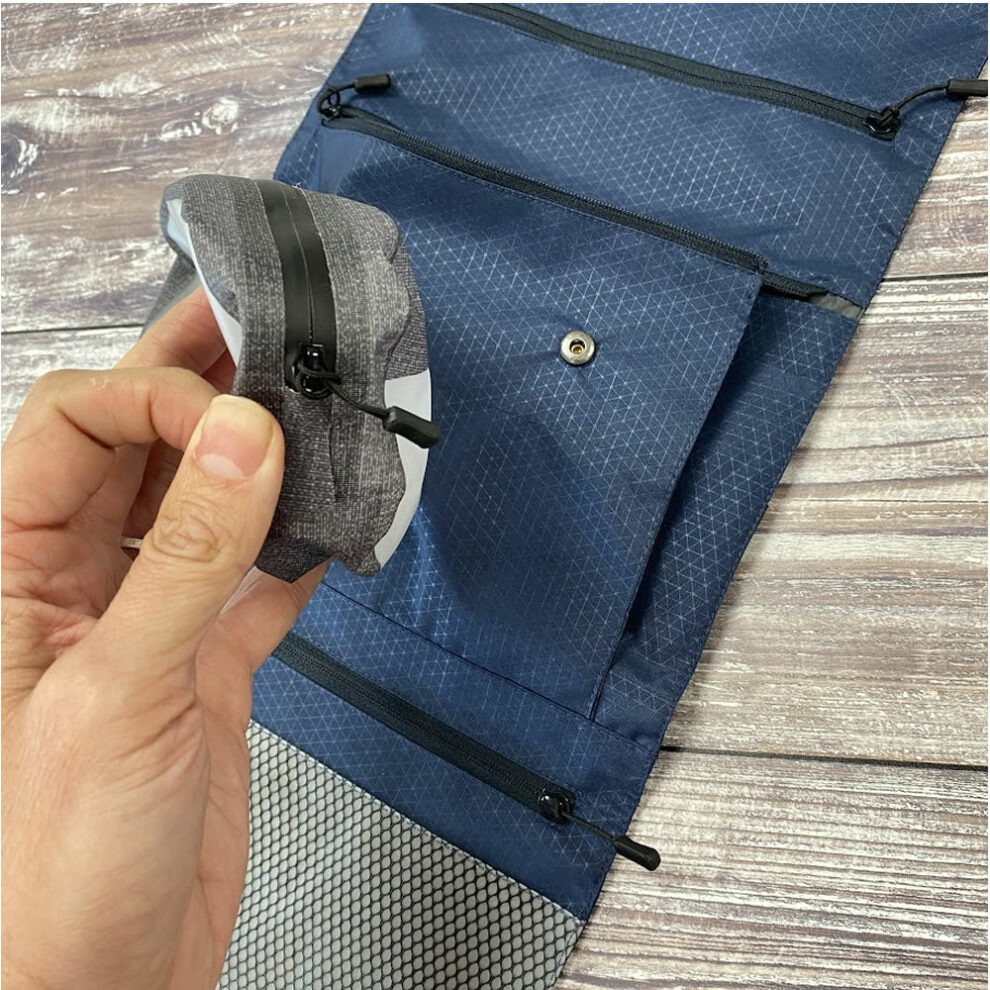 Buy Cocoon Minimalist Hanging Toiletry Kit - Gap Year Travel Store