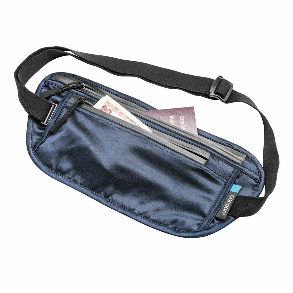 Buy Travel Money Belts & Waist Wallets | UK Travel Gear Shop