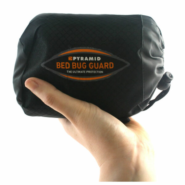 Permethrin Treated Double Bed Sheet | Prevent Bed Bug Bites