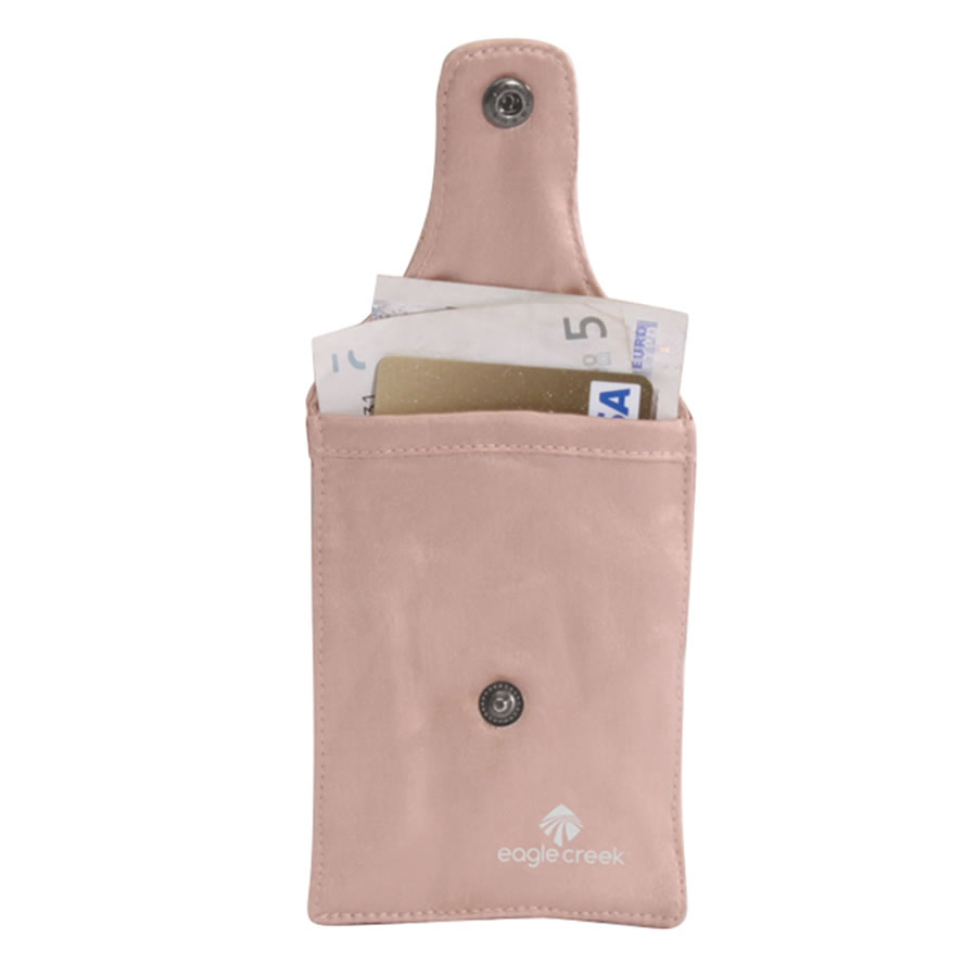 Eagle Creek Bra Stash | Under Clothes Body Wallet