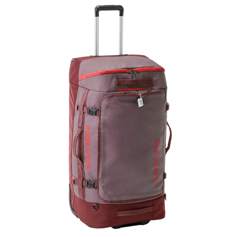 Buy Wheeled Travel Backpacks & Rucksacks with Wheels