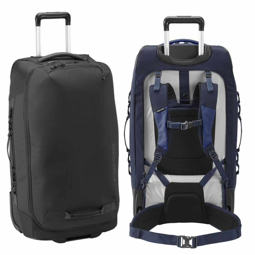 Buy Eagle Creek Expanse 85 Litre Wheeled Backpack Rucksack Luggage UK