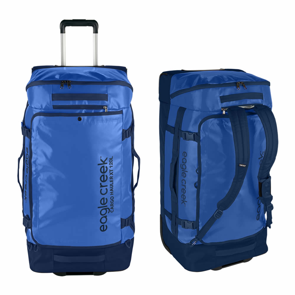 Buy Wheeled Travel Backpacks & Rucksacks with Wheels