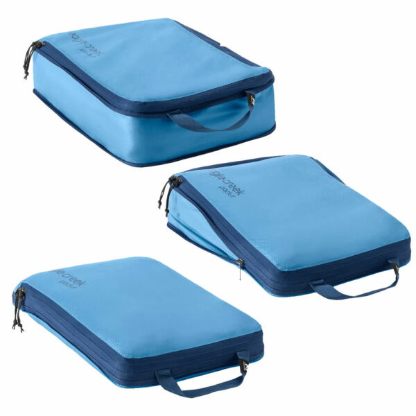 Buy Eagle Creek Isolate Compression Packing Cube Small & Medium ...