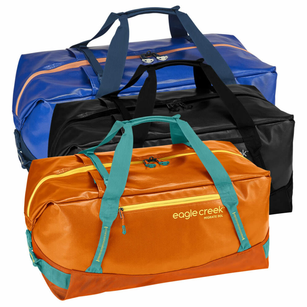 Buy Eagle Creek Hauler XT 90 Litre Duffel Bag