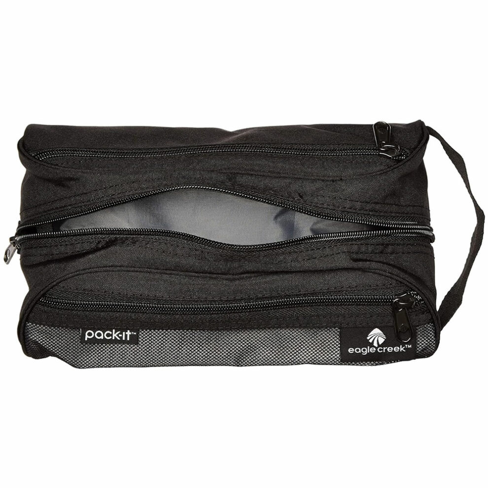 Buy Eagle Creek Original PackIt Quick Trip Toiletry Bag & Washbag