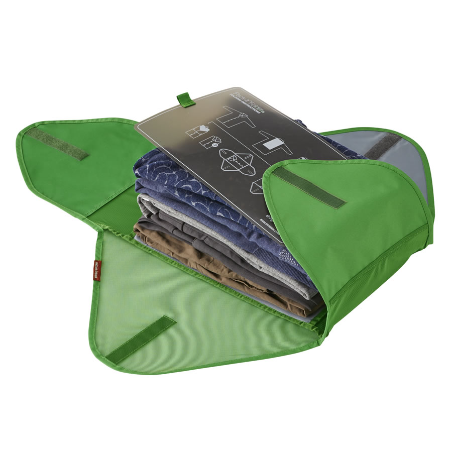 Eagle Creek Garment Folder Medium | Clothes Folding Case