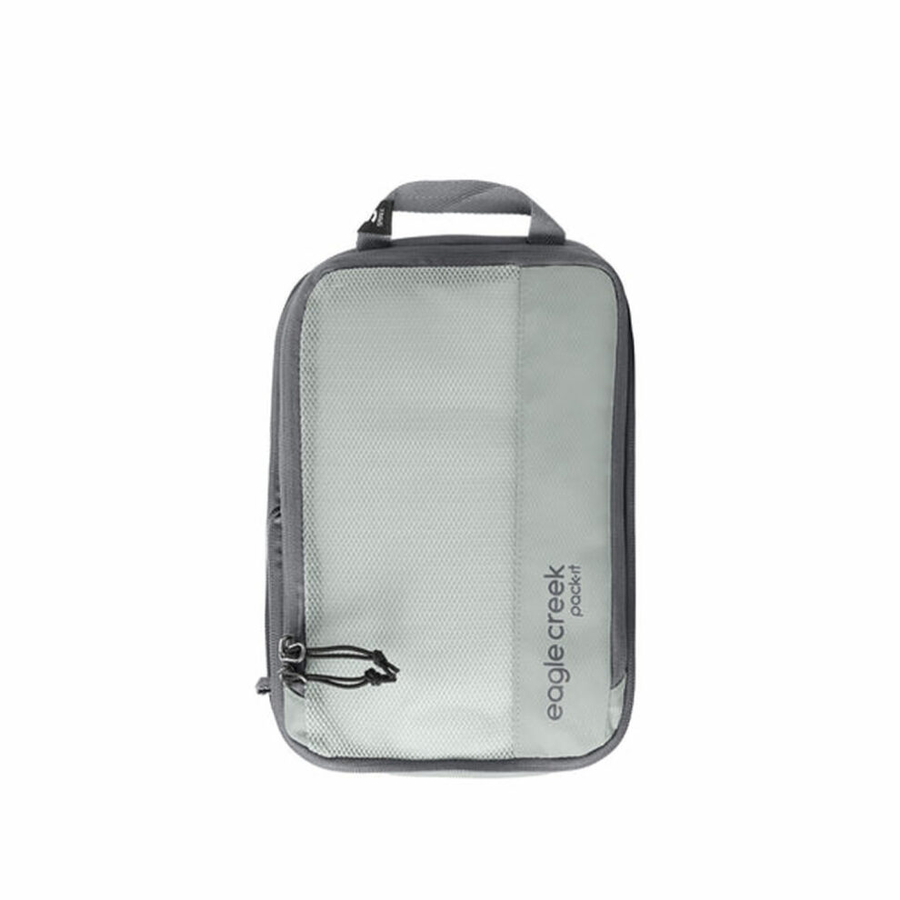 Buy Eagle Creek Reveal Compression Packing Cube Set in Mandarin, Storm ...
