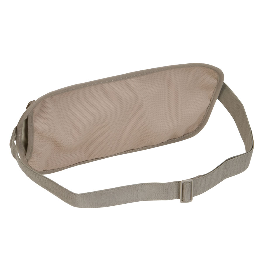 RFID Blocking DLX Money Belt | Eagle Creek | Body Wallets