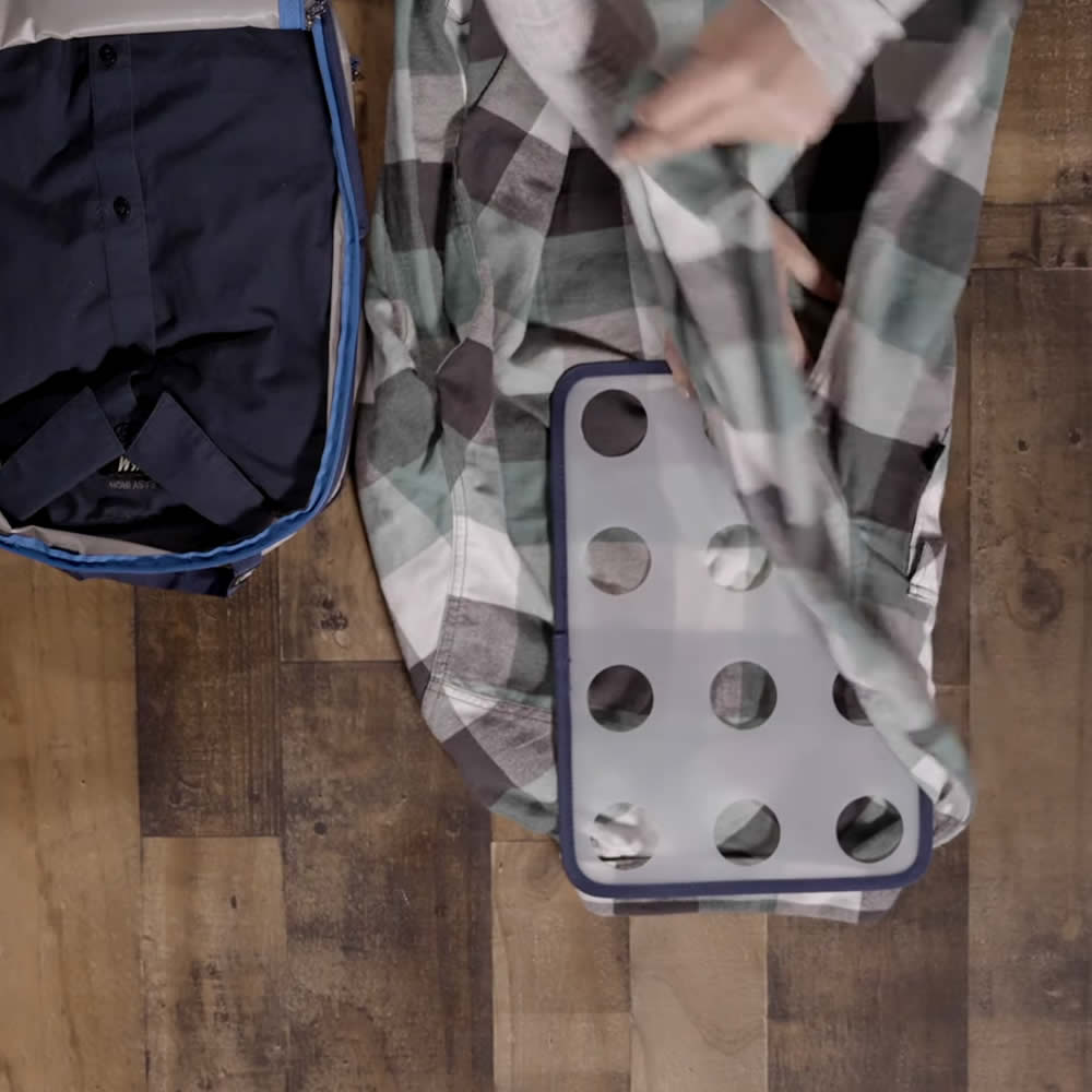 Buy Eagle Creek Isolate Structured Folder Medium Compression Cube