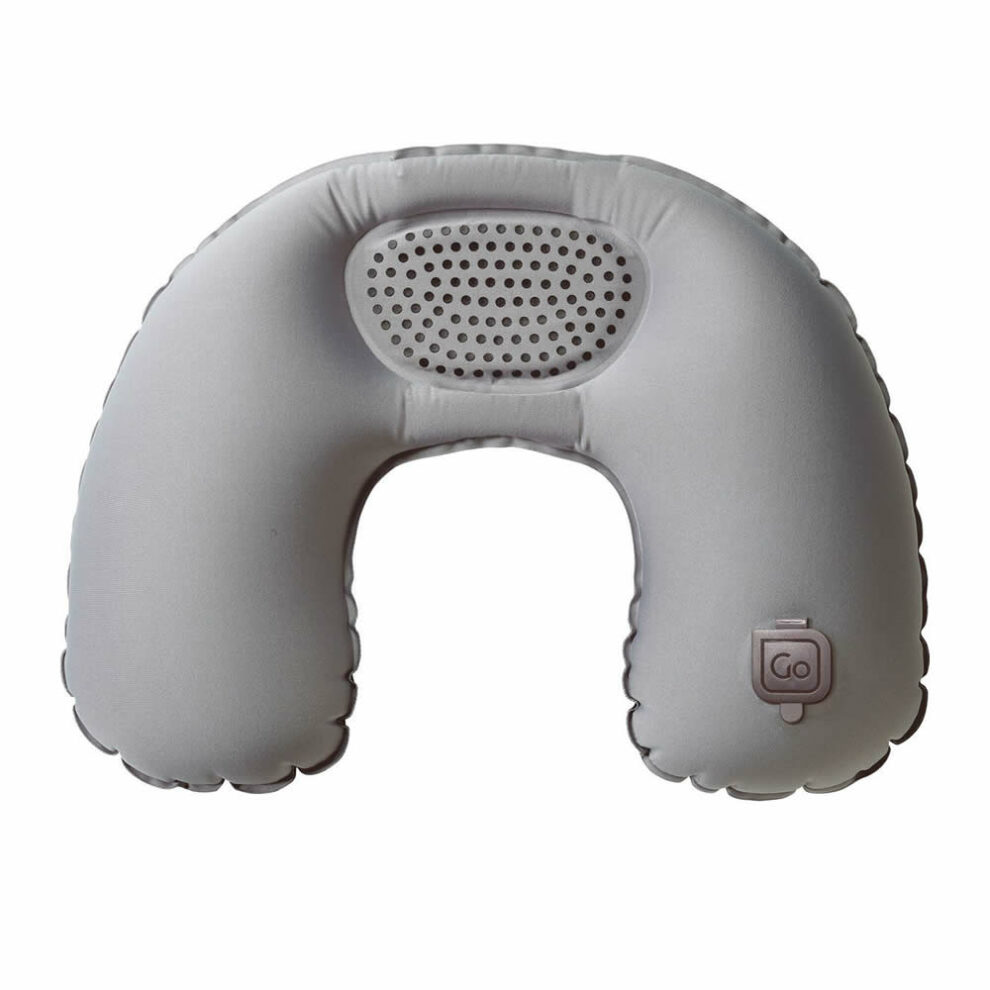Buy Go Travel Snoozer Compact Travel Neck Pillow
