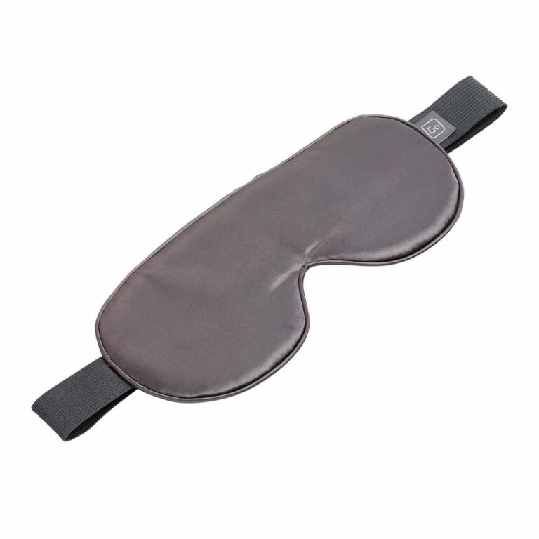 Go Travel Silky Eye Mask for Travelling