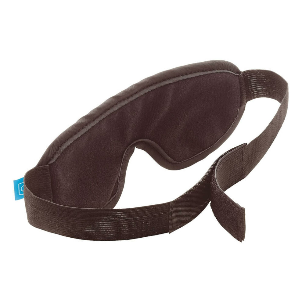 Buy Go Travel Face Masks - Sleepy ZZZ's Light Blocking Adjustable Headband