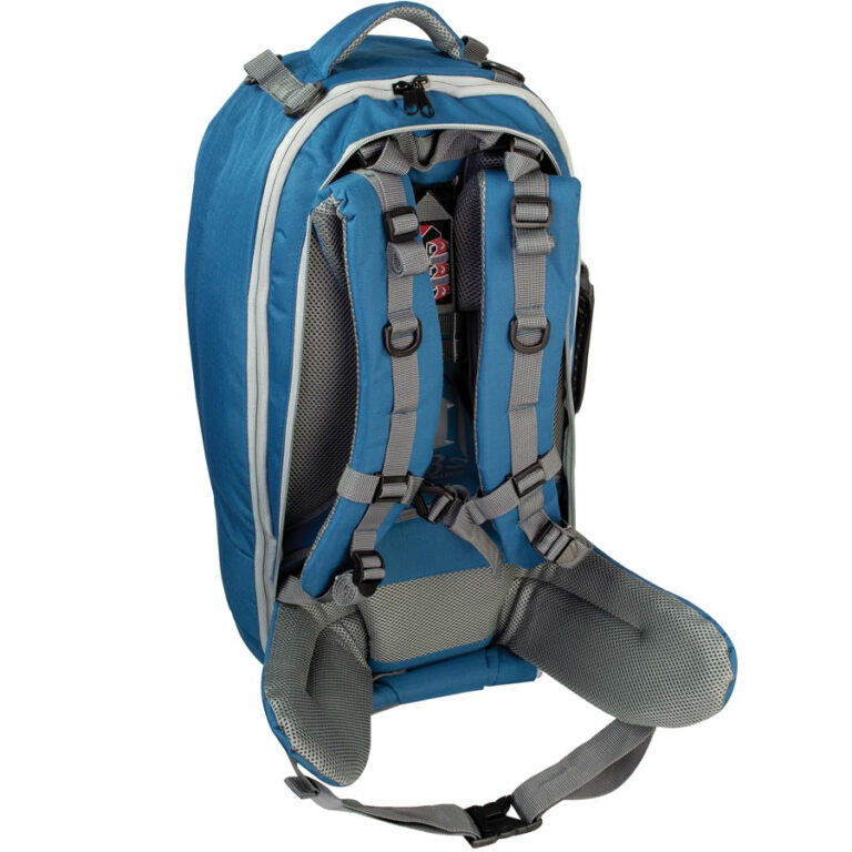 Highlander 45+15L Travel Pack | Backpacking Bags & Backpacks