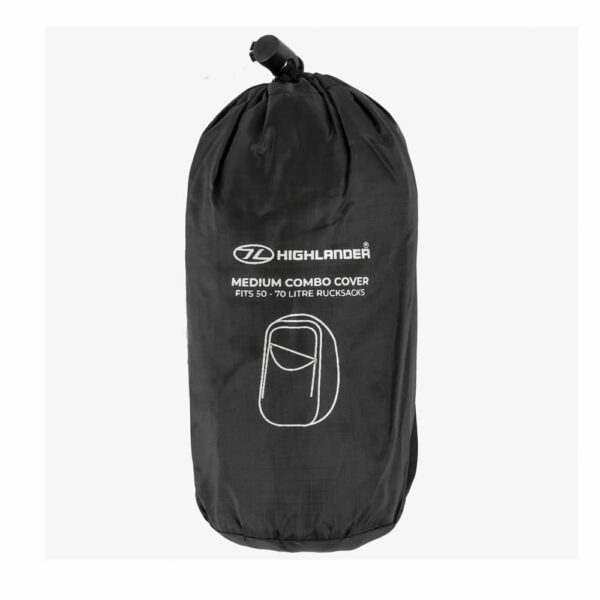 Buy 50-70L Backpack Rain Cover | Flight Covers for Backpacks