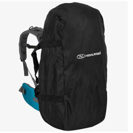 Rucksack Cover | Flight Protectors & Bags for Backpacks