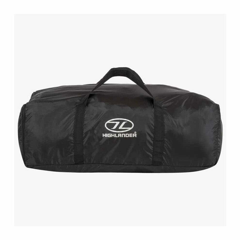 Buy Rucksack Transit Flight Cover | Highlander Backpack Protector | Buy ...