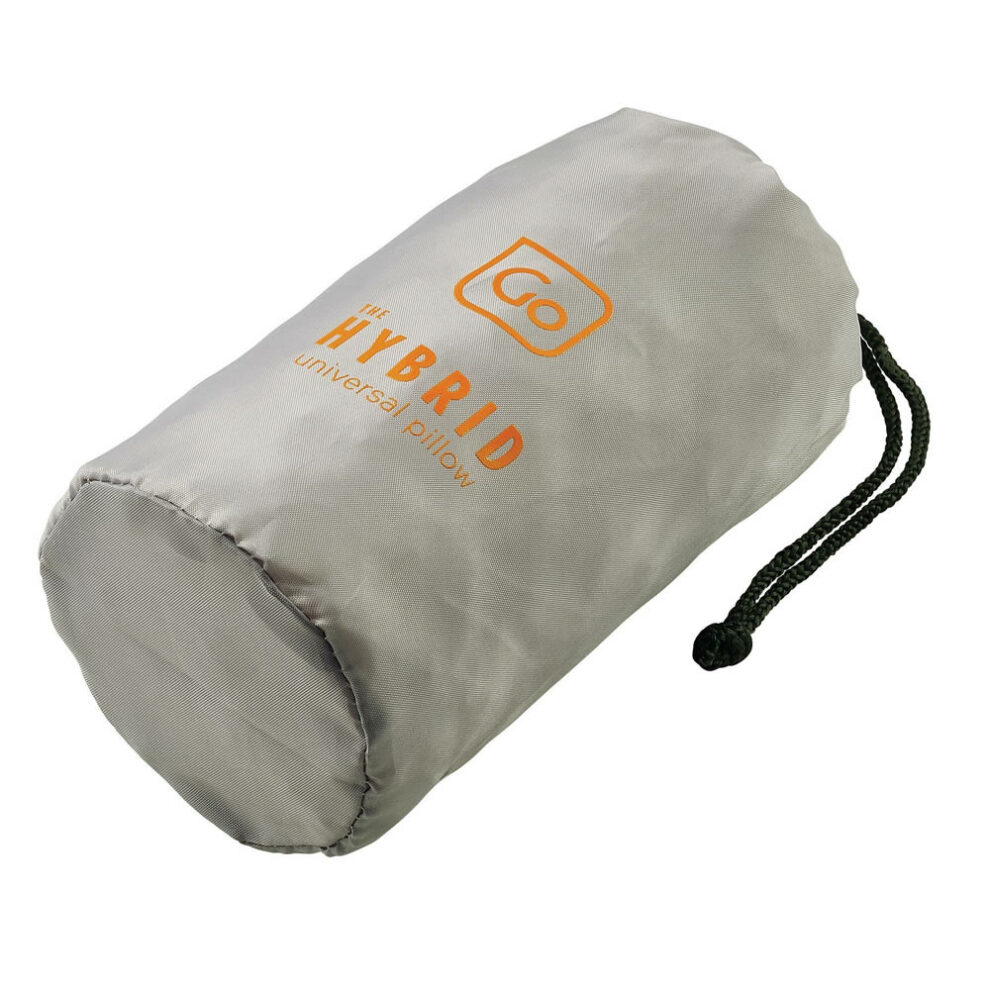 Buy Go Travel Universal Hybrid Travel Pillow