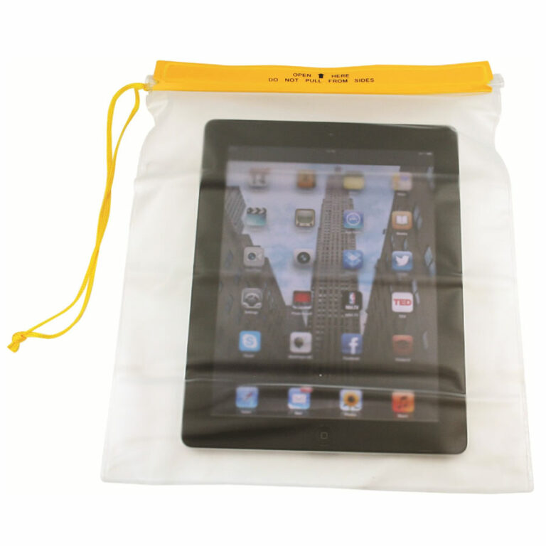 Waterproof Bags & Pouches | Zip Lock Travel Bags