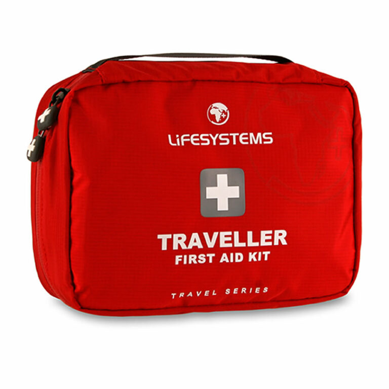 Buy Travel First Aid Kits & Pack for Backpacking & Gap Years