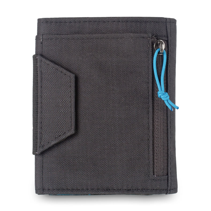Lifeventure Tri-Fold Wallet | RFID Protected Wallets