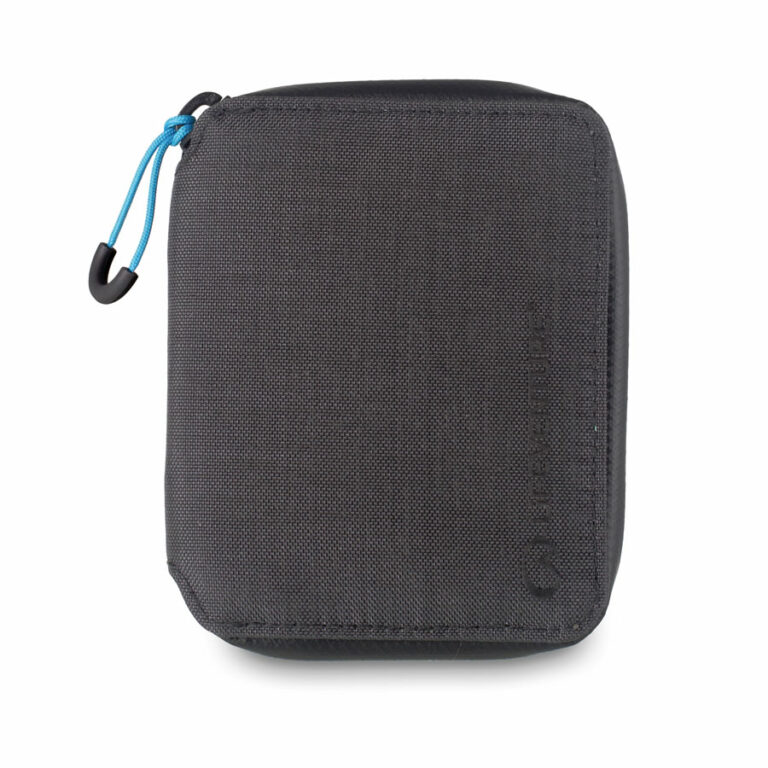 Lifeventure Wallet | RFID Protection | Travel Wallets