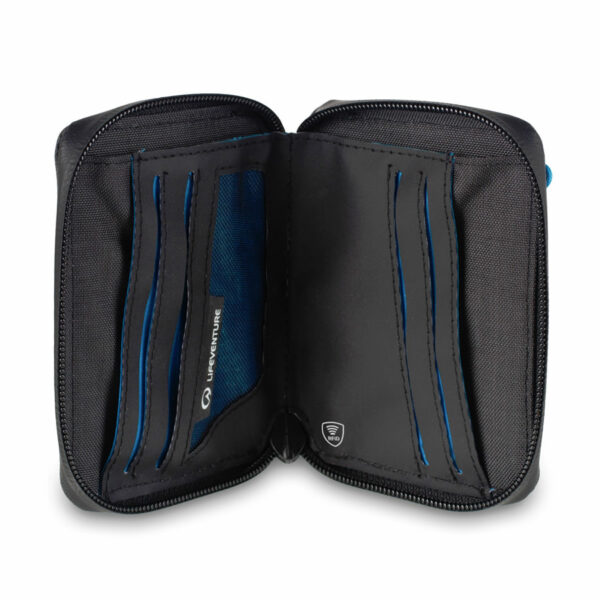 Lifeventure Wallet | RFID Protection | Travel Wallets