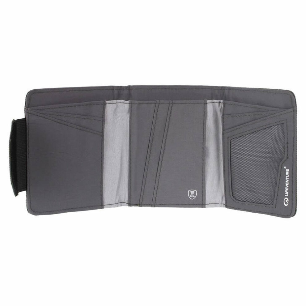 Lifeventure Tri-Fold Wallet | RFID Protected Wallets