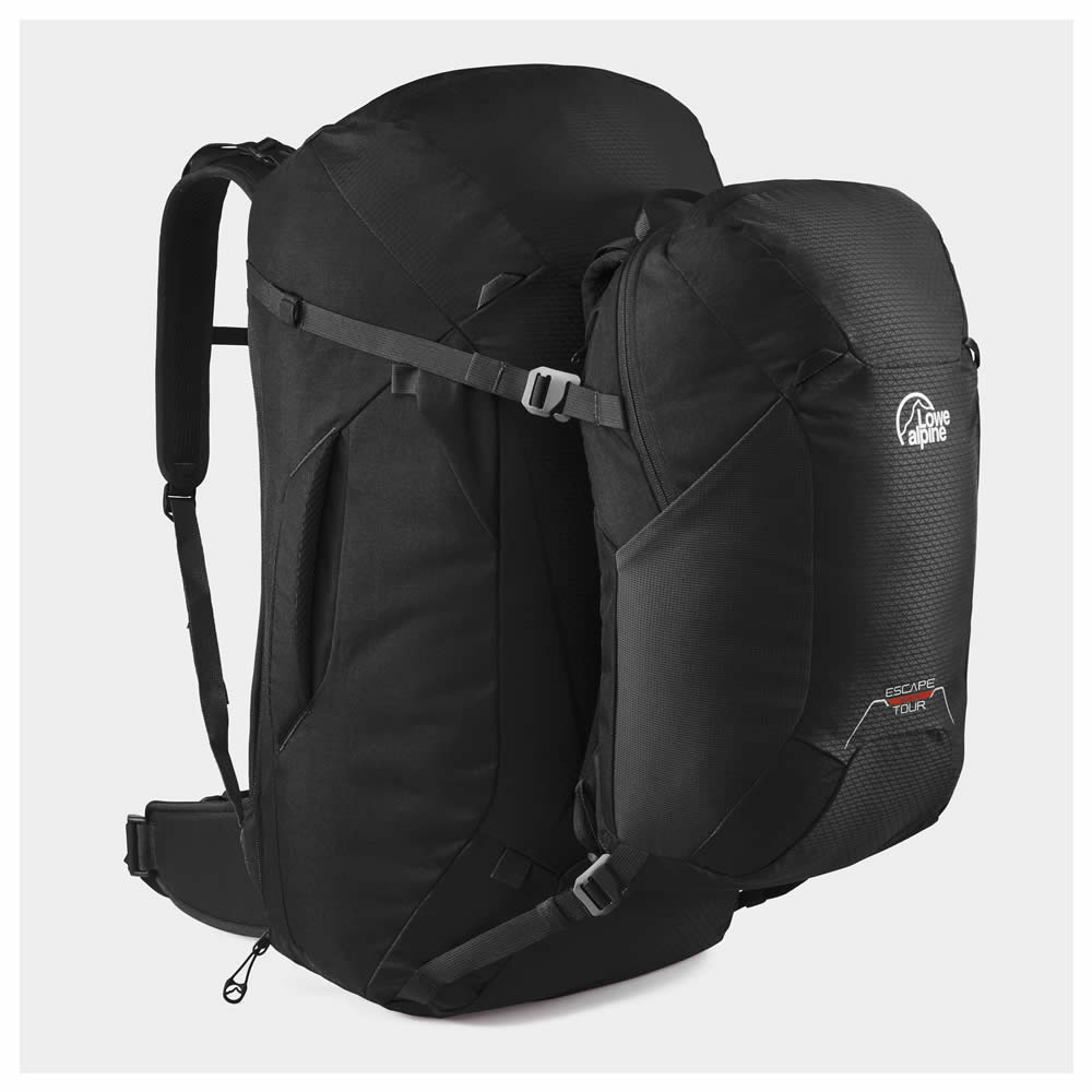 Buy Backpacks for Travelling | Vango, Lowe Alpine, Osprey | Travel Packs