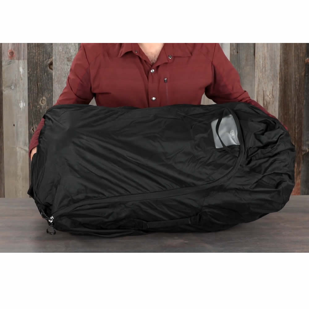 Buy Osprey Aircover Medium | Flight & Rain Cover Protector
