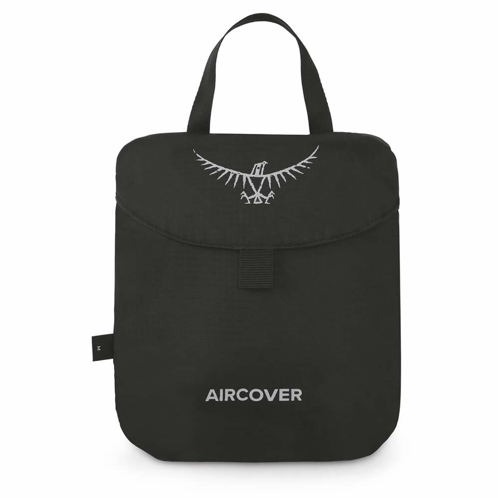 Buy Osprey Aircover Medium | Flight & Rain Cover Protector