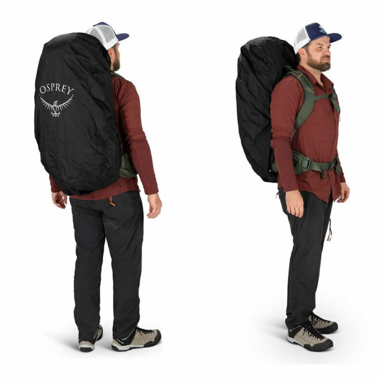Buy Osprey Aircover Medium | Flight & Rain Cover Protector