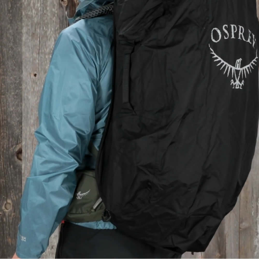 Buy Osprey Aircover Medium | Flight & Rain Cover Protector