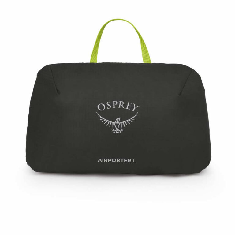 Buy Osprey Airporter Large Rucksack Flight Cover | Transit Bag