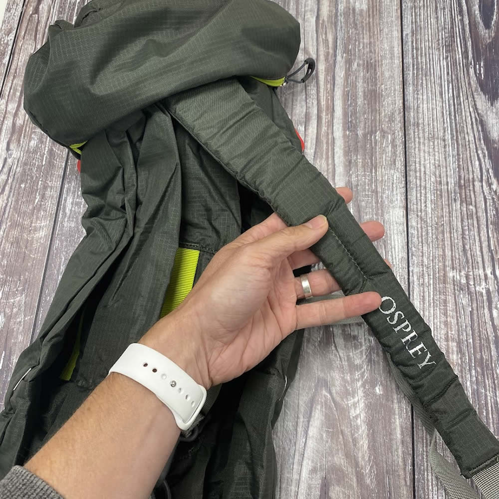 Buy Osprey Airporter in Small | Pack Flight Protection Range