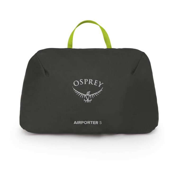 Buy Osprey Airporter in Small | Pack Flight Protection Range | Black