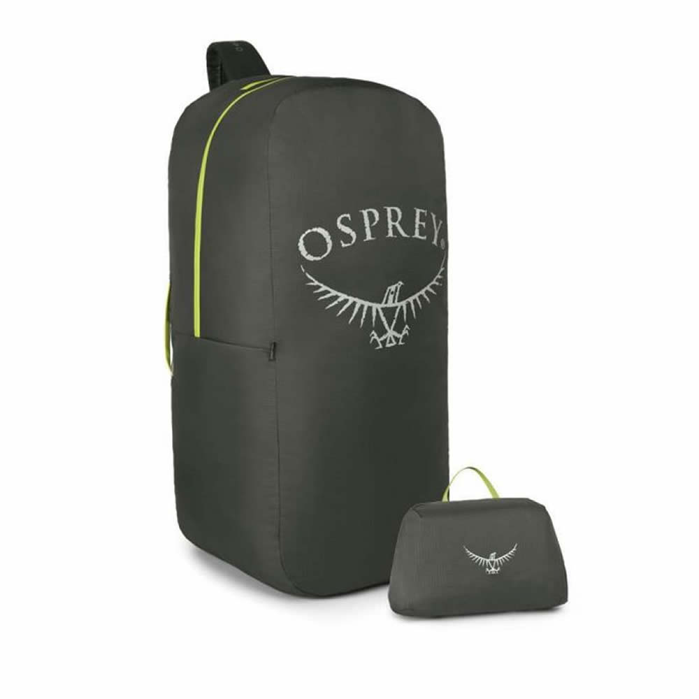 Rucksack Cover | Flight Protectors & Bags for Backpacks