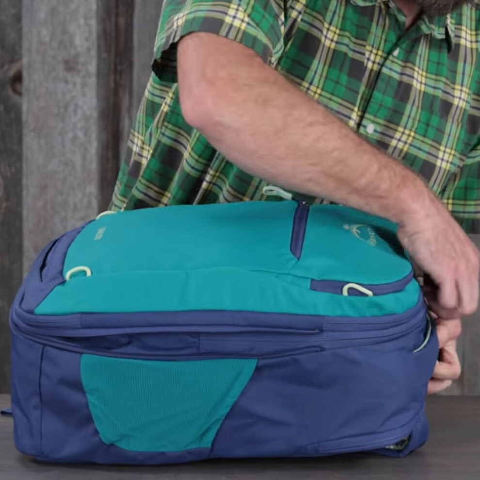 Buy Osprey Daylite 26+6 Expandable Travel Pack Backpack Rucksack Carry ...