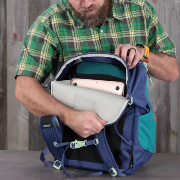 Buy Osprey Daylite 26+6 Expandable Travel Pack Backpack Rucksack Carry ...