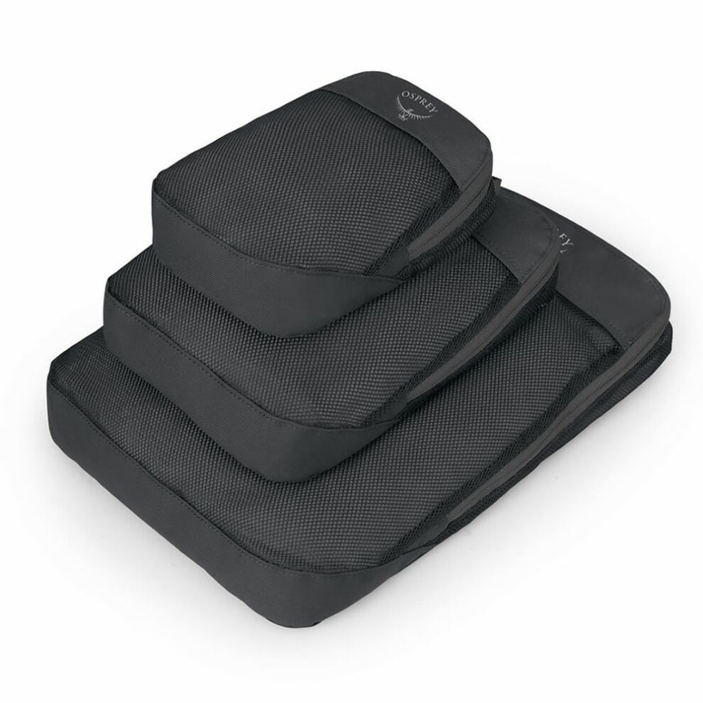 Buy Eagle Creek Isolate Compression Packing Cube Set | Mandarin, Blue ...