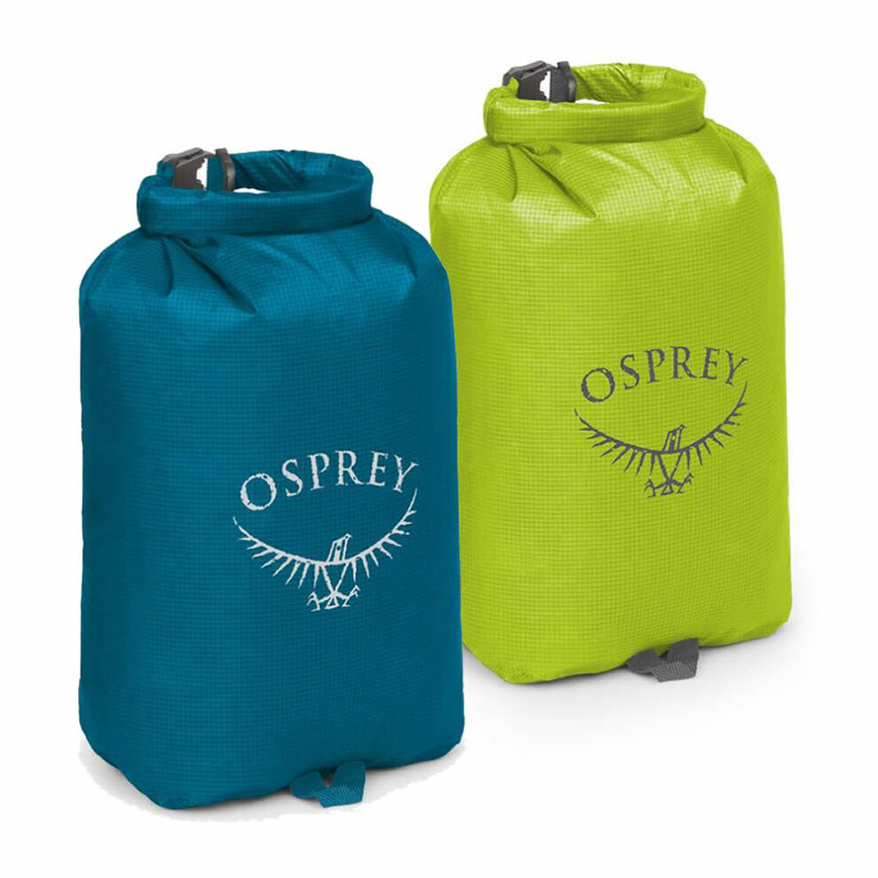 Waterproof Dry Sacks | Rucksack Liners