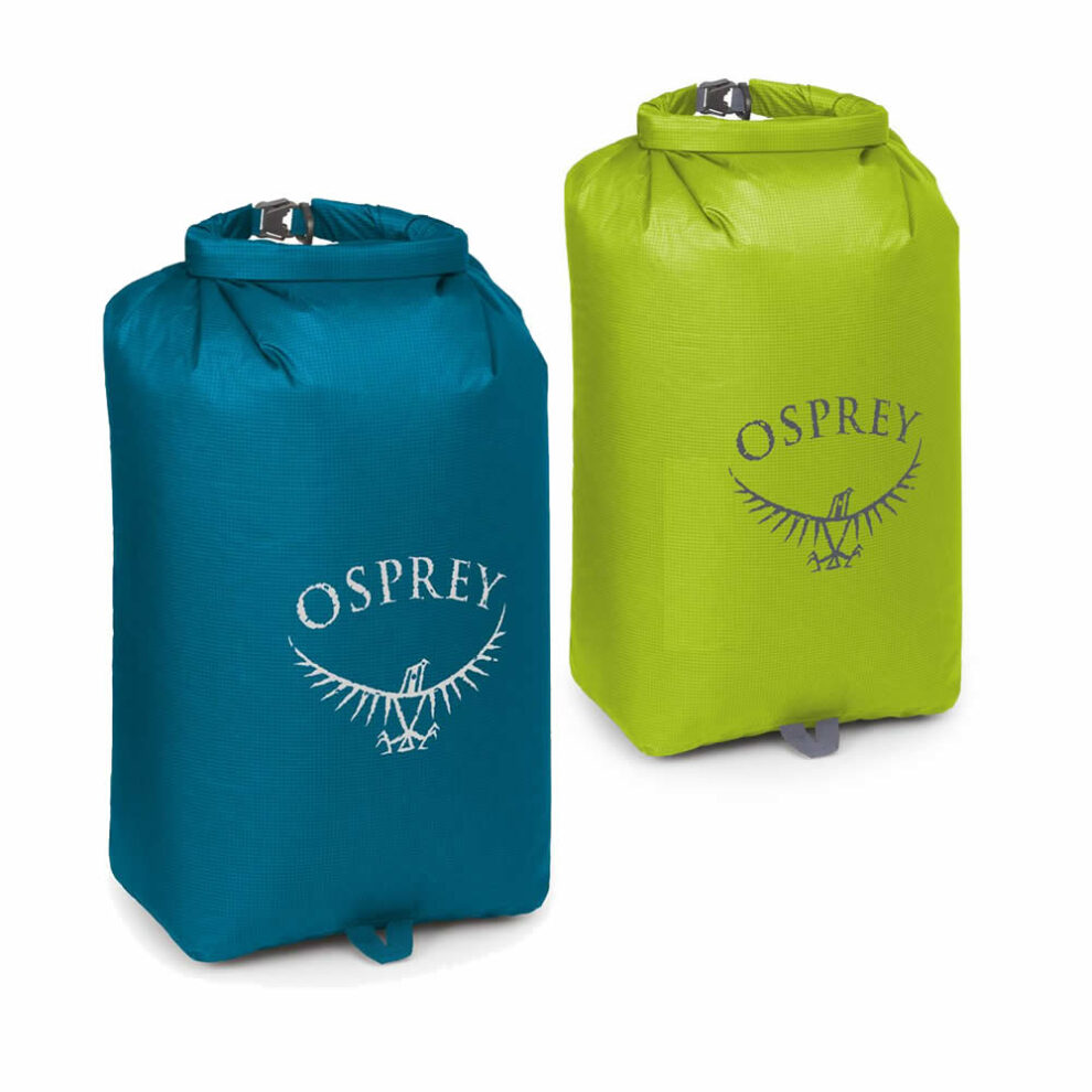 Waterproof Dry Sacks | Rucksack Liners