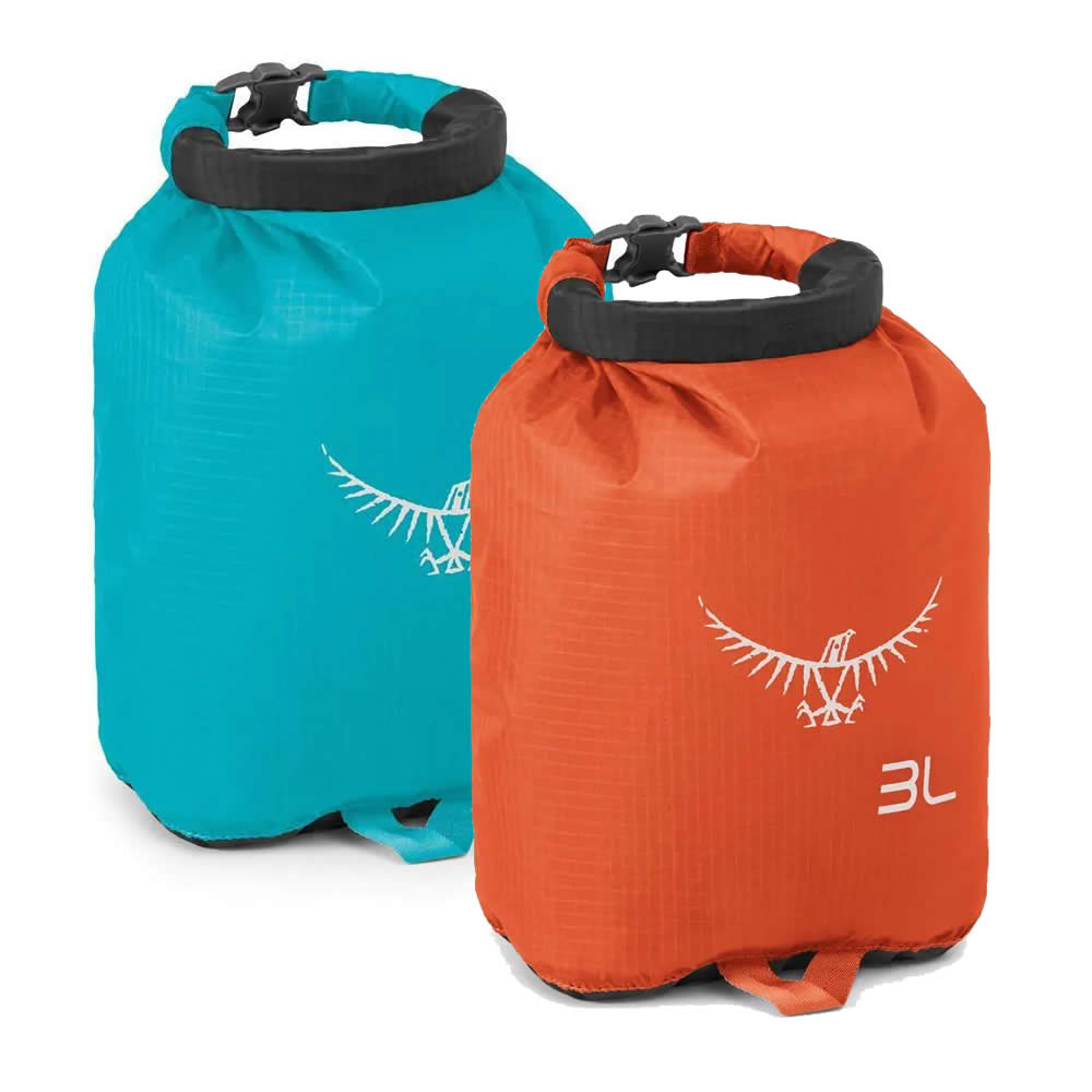 Waterproof Dry Sacks | Rucksack Liners