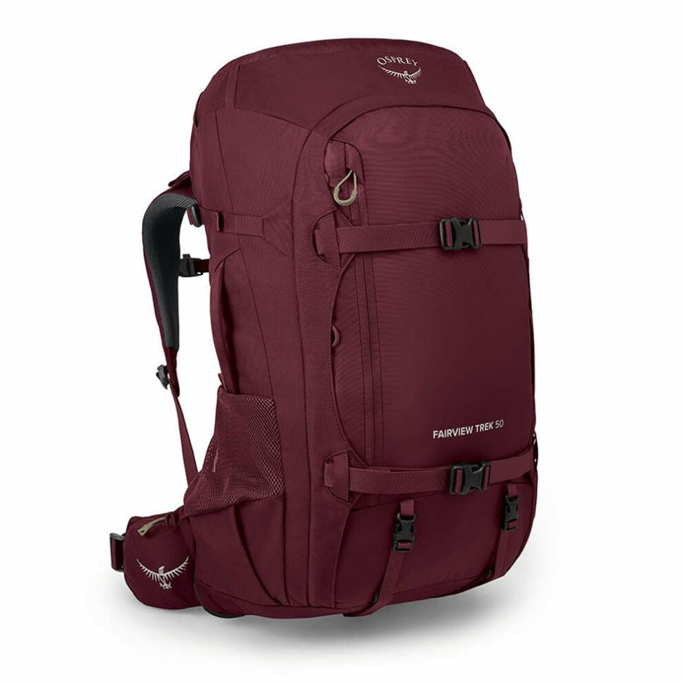 Top 20 Backpacking & Travel Essentials for your Rucksack